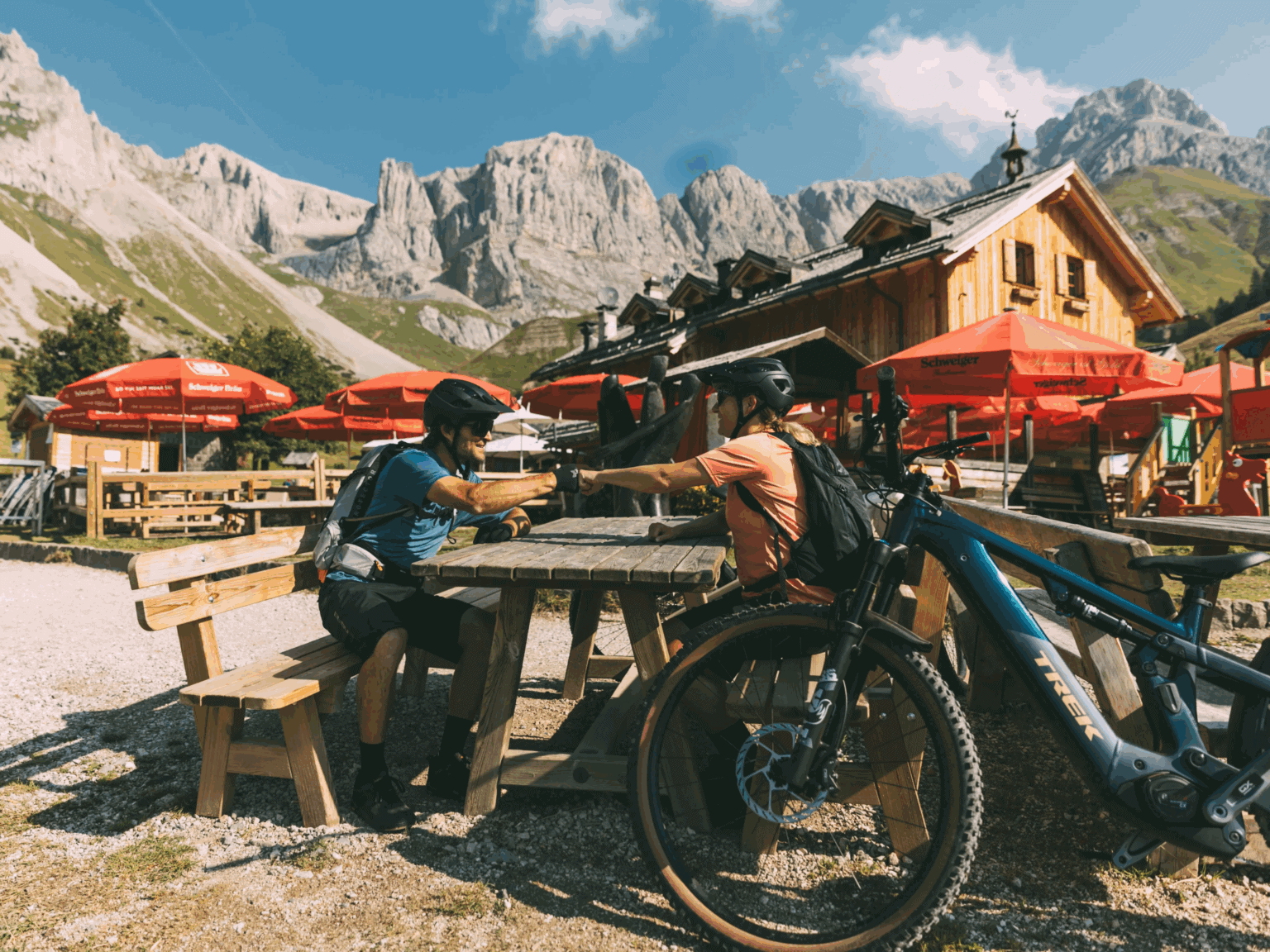 Specialized Airtool MTB pumppu | Lahden Polkupyörähuolto